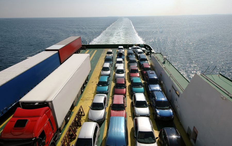 Essential Customs Paperwork for Exporting Cars Internationally