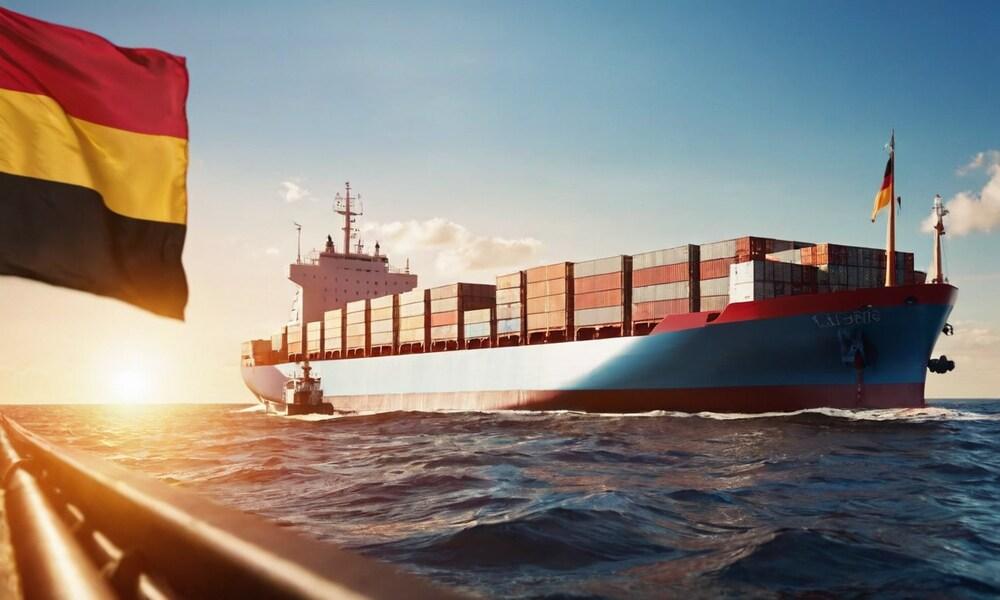 Essential Guide to Shipping Cars Overseas to Germany: Tips & Options