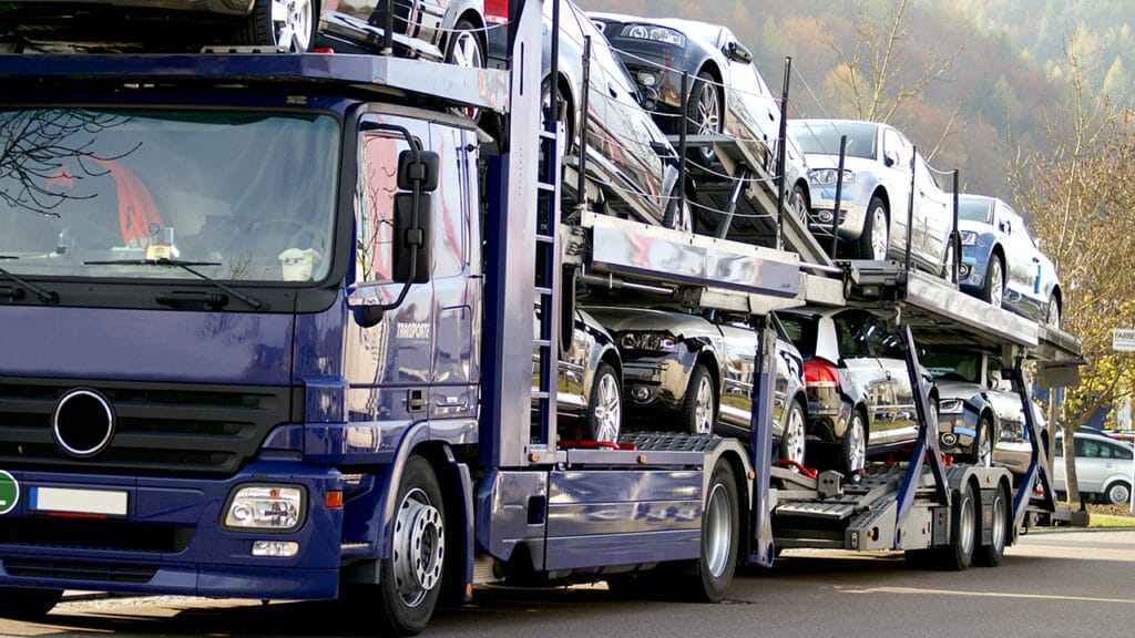 Explore the Best Car & Auto Carriers: Your Ultimate Transport Guide